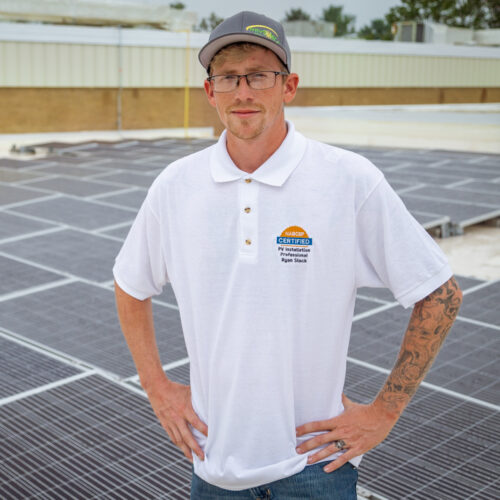 Meet Our Team - Mountain View Solar