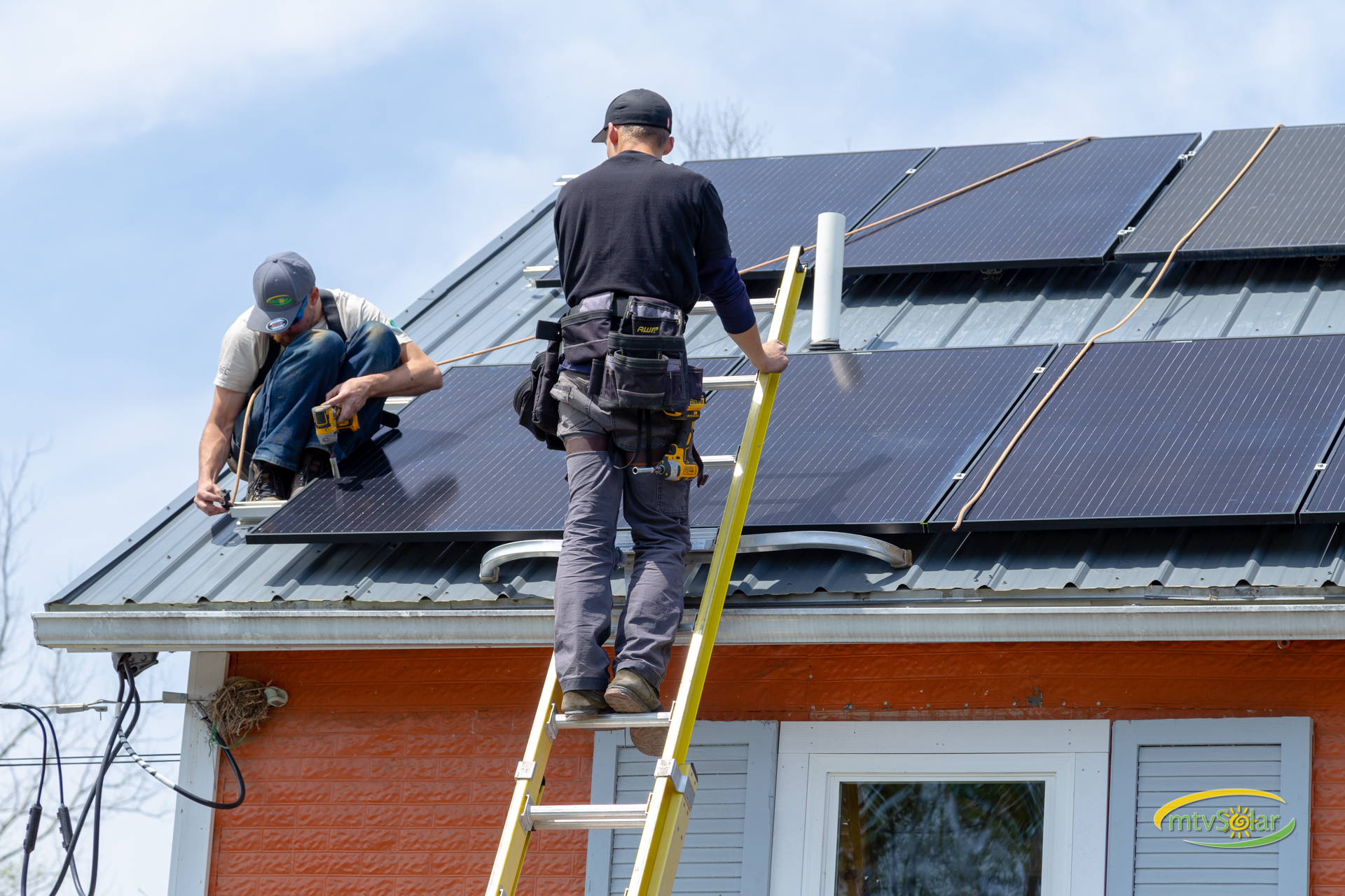 Community Supported Solar is working in Capon Bridge, West Virginia at ...