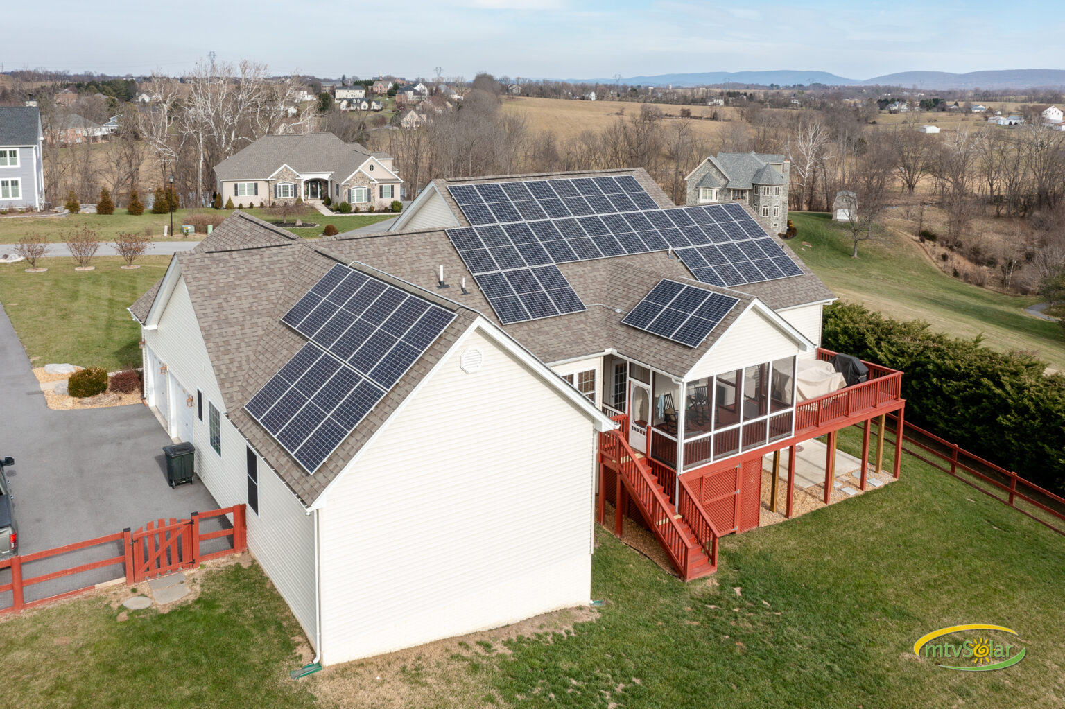 Beware of fast & free solar schemes - Mountain View Solar