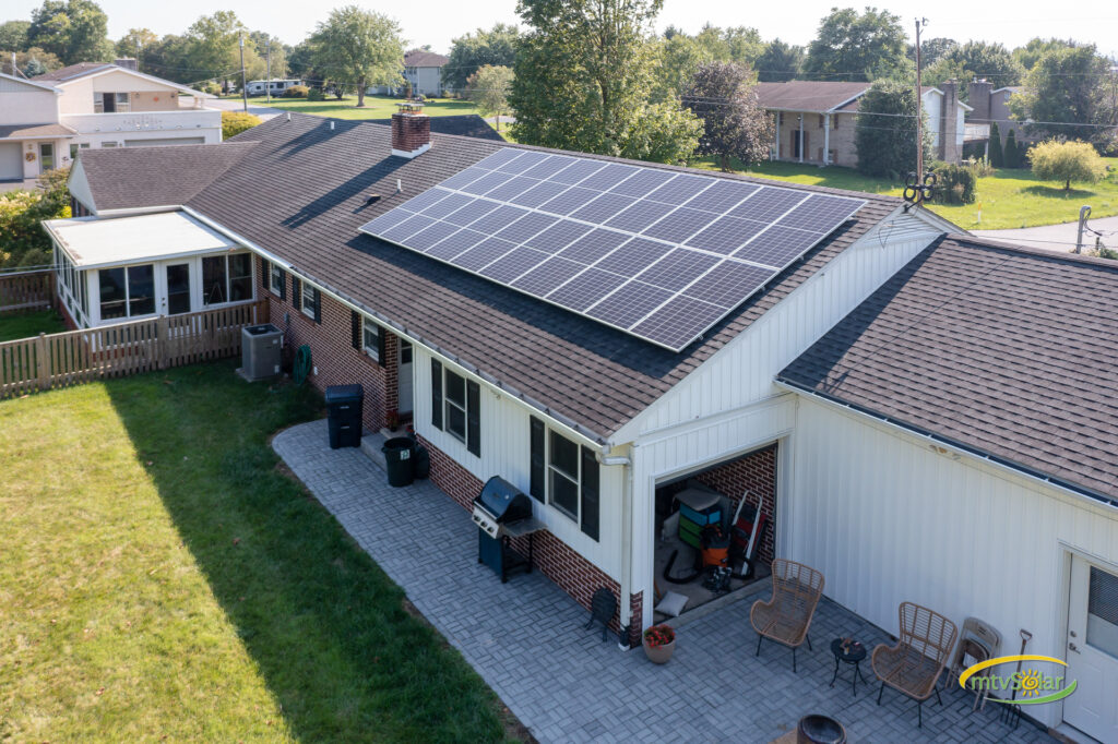 Get in shape for summer – prep solar plans in winter to maximize energy ...