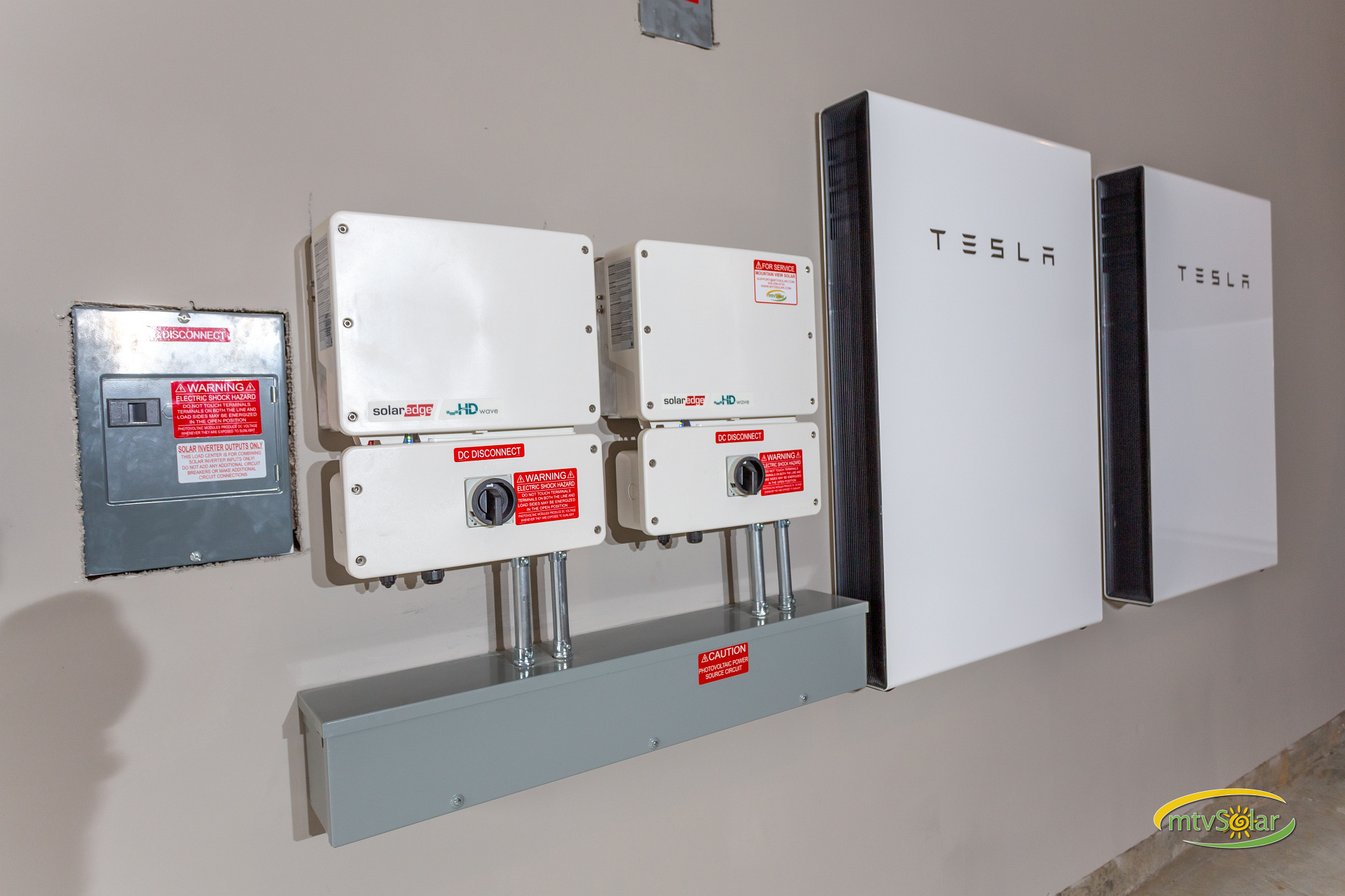 Summer heat & storms impact energy planning - Mountain View Solar