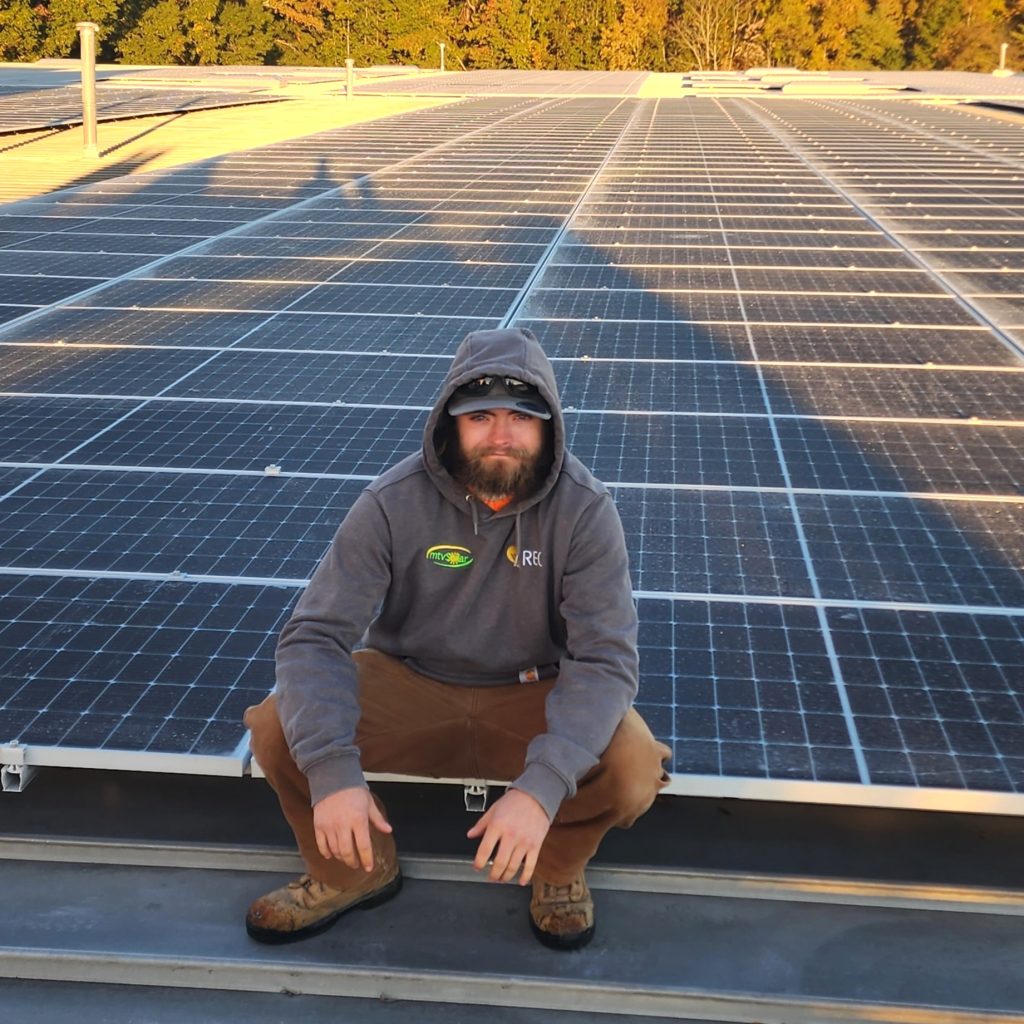 Meet Our Team - Mountain View Solar